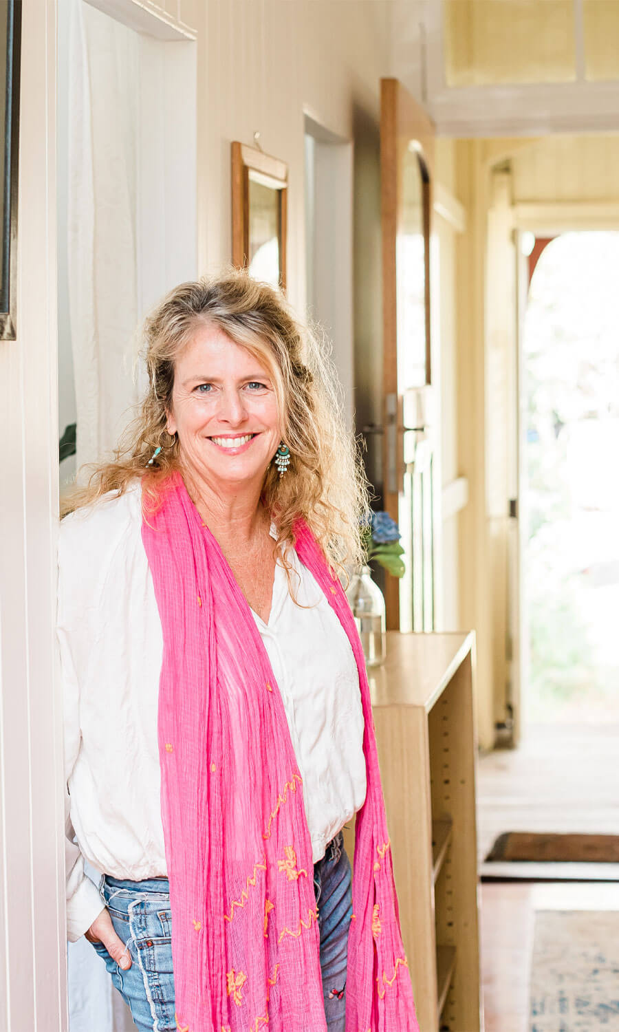 Jane Hutton - Hill Street Counselling Palmwoods